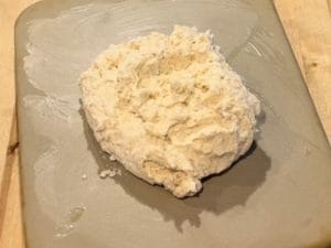 Rieska Bread Recipe - Linen & Logs